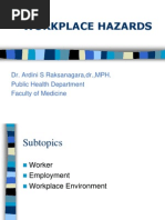 Jsa For Tile Fixing | PDF | Personal Protective Equipment ...