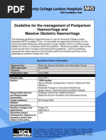 BEmONC and CEmONC | PDF | Maternal Health | Childbirth