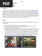 Hacking The Spy Video Trakr | PDF | Electrical Connector | Computer Program