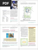 Step by Step Guide To Dumpy Level Survey | PDF | Surveying | Tripod ...