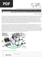 Pneumatic Door Open-close System | Automation | Pneumatics