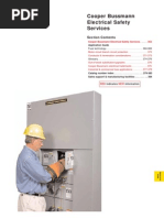 S&C Manual PME Pad-Mounted Gear - Outdoor Distribution (14.4 KV and 25 ...