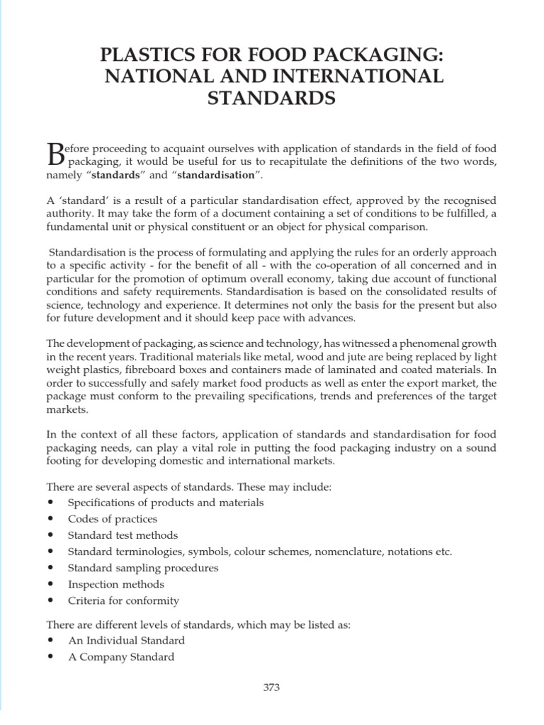 Plastic Waste | PDF | Hazard Analysis And Critical Control Points | Iso ...