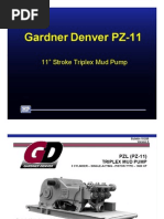 SWACO Operating & Service Manual Super Choke | PDF | Valve | Pump