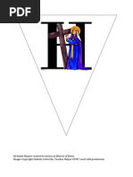 Holy Week Sequencing Cards | PDF