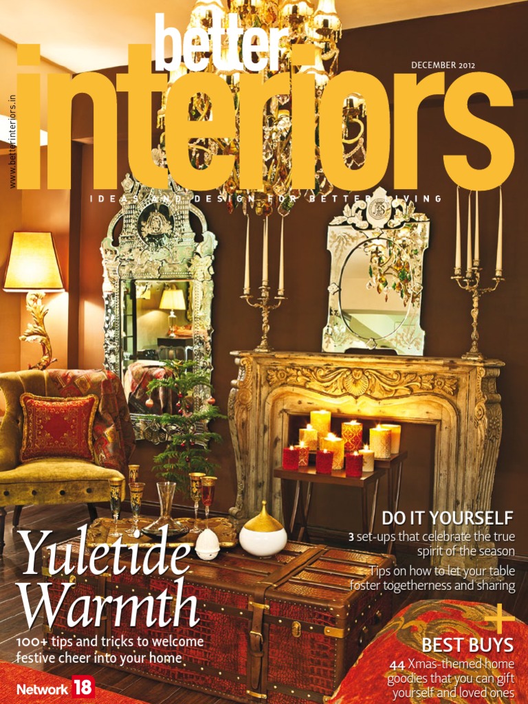 Intereoir Magazine | PDF | Loudspeaker | Bed