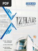HDB - Materials List FT | PDF