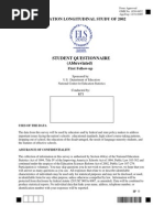 Examinee S Descriptive Question A Ire EDQ | PDF | Janitorial Service ...