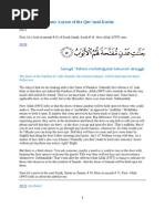 How Many Hoors (Hoor Al-Ayn/houris) Will Be Given To A Muslim Man in ...
