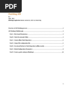 CMMS OptiMaint - Installation | PDF | Databases | Microsoft Sql Server