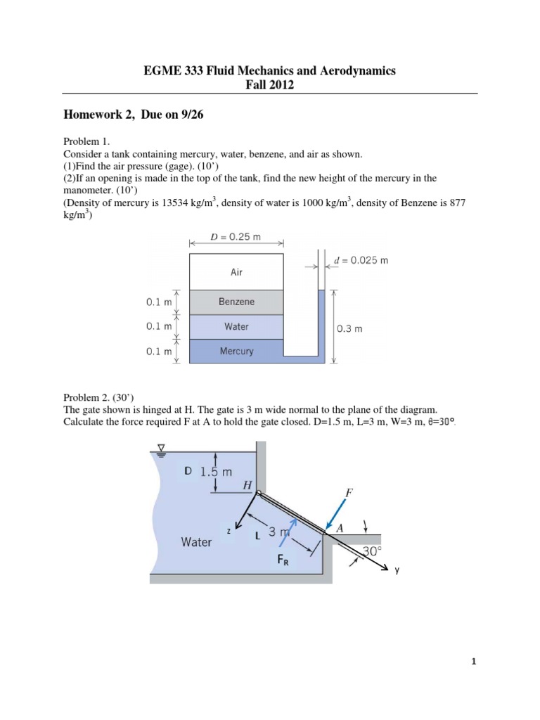 Egme 333 | PDF | Science & Mathematics
