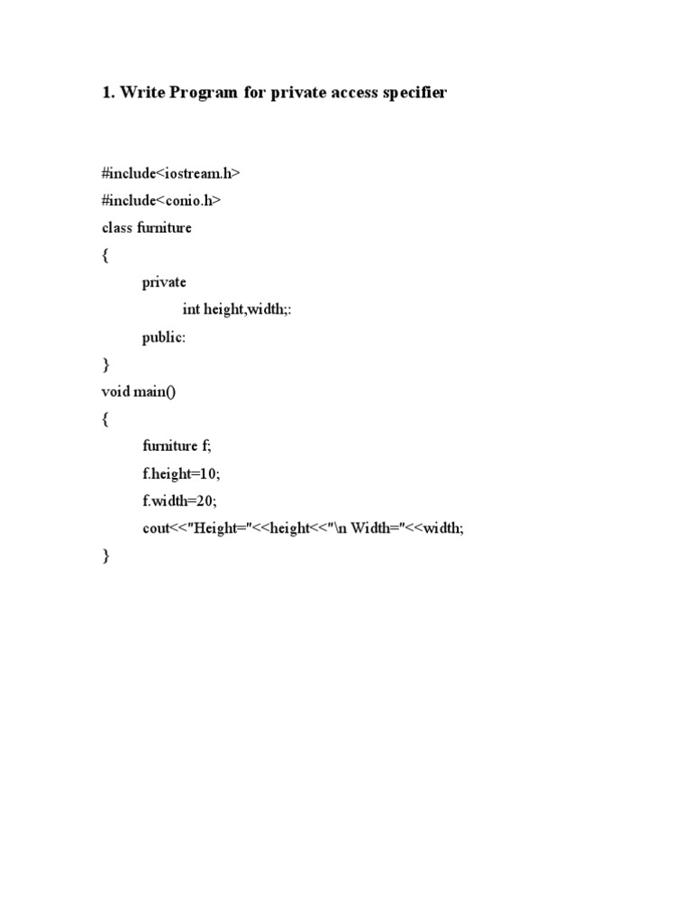 C++ Manual | PDF | Integer (Computer Science) | C++