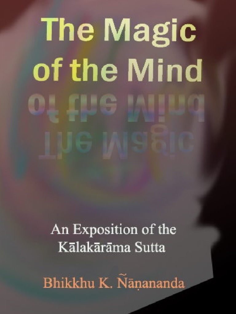 The Magic of The Mind | PDF