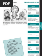 Taper Lock Bush Dimensions. | PDF | Screw | Mechanical Engineering