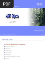 A Step by Step Guide: UVM Framework Alu Tutorial | PDF | Class (Computer Programming ...