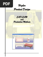 2D Design V2 | PDF | 2 D Computer Graphics | Computer Aided Design