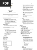1.pharmacy Technician Study Guide | PDF | Agonist | Injection (Medicine)