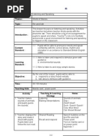 LBDQ Manual | PDF | Questionnaire | Factor Analysis