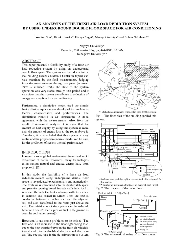Fresh Air | PDF | Teaching Methods & Materials