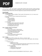 Survey of Afro-Asian Literature 2020-2021 | PDF | Curriculum | Lesson Plan