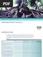 Iso Handbook: The Integrated Use of Management System Standards (IUMSS ...