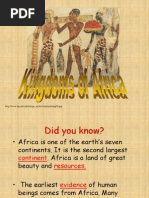 Map of Ancient Egypt | PDF