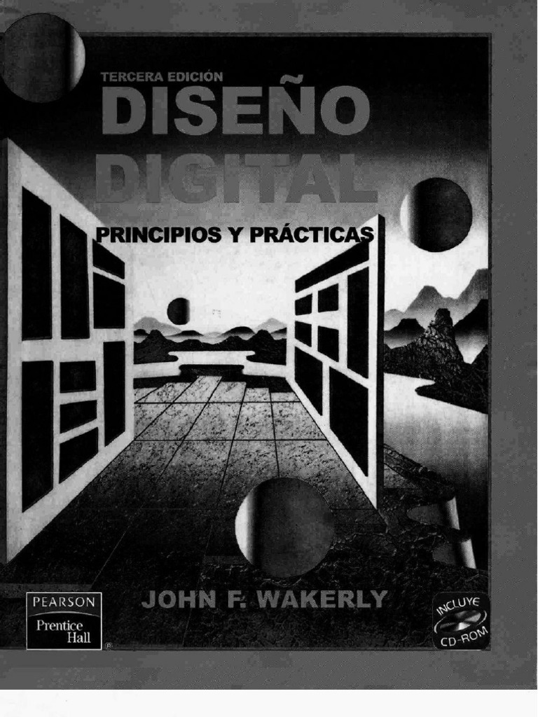Diseño Digital - Wakerly | PDF