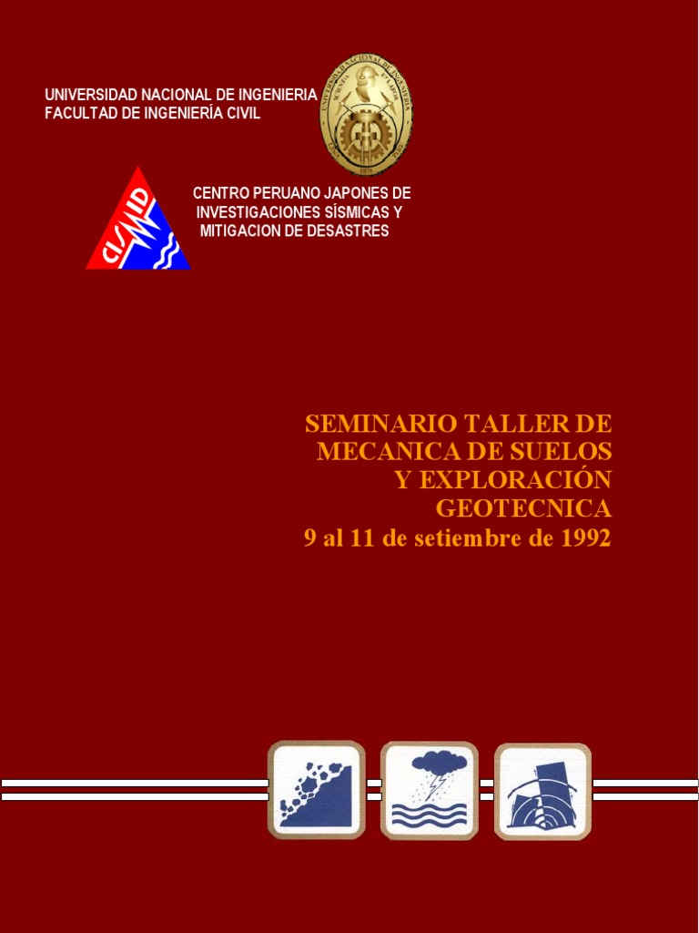 Clasificación de Suelos ASTM D3282 | PDF | Arena | Suelo