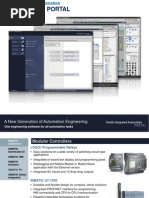 V18 - 01 - en - SIMATIC WinCC Unified V18 - System Overview | PDF | Library (Computing) | Computing