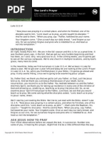 Year 8 Religious Education Lesson Presentation | PDF | Prayer | Faith