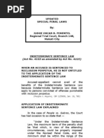 2018 New Bail Bond Guide | PDF | Bail | Criminal Law