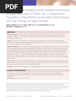 Contoh Soal Metode Ritter | PDF