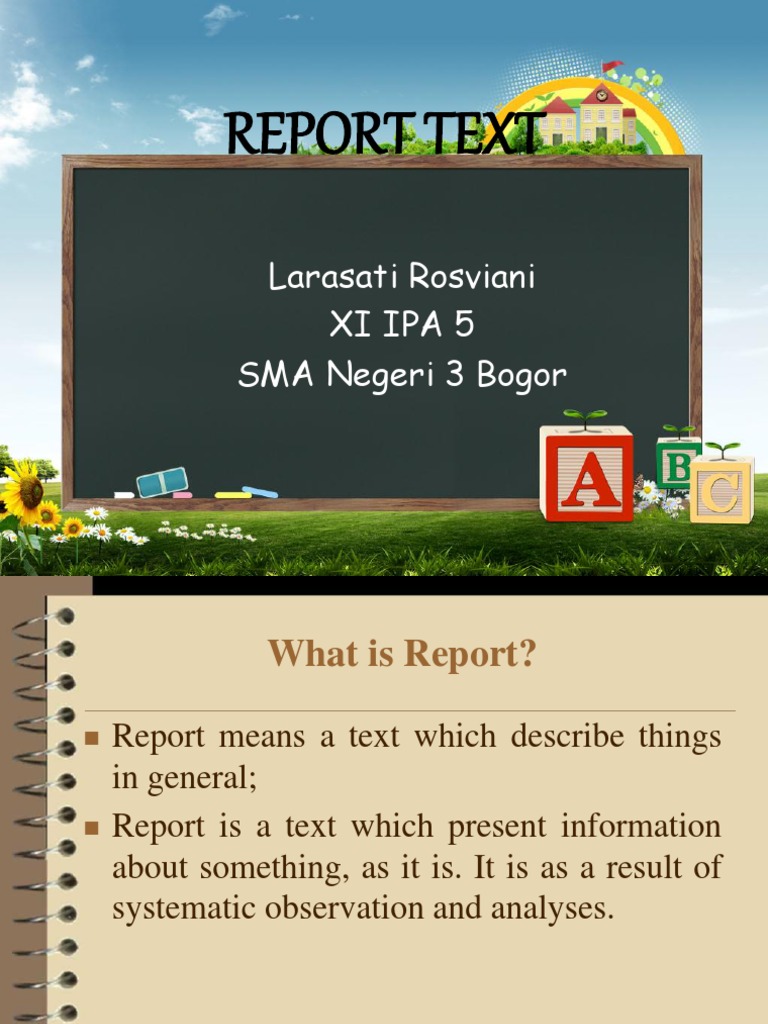 Report Text | PDF | Cats | Camel