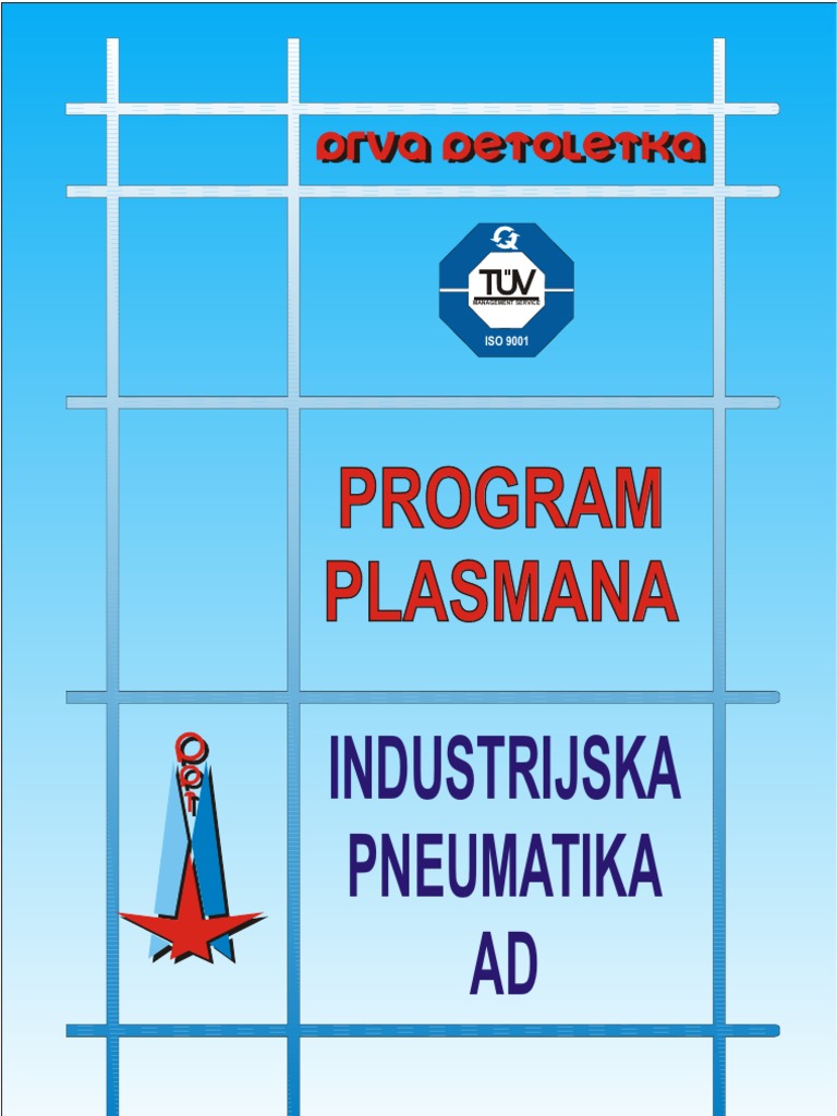 Katalog Prva Petoletka | PDF