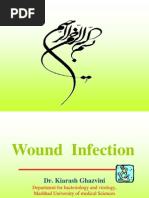 STAR Skin Tear Tool 04022010 | PDF | Skin | Wound