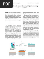 Mold Spec Guide | PDF | Specification (Technical Standard ...