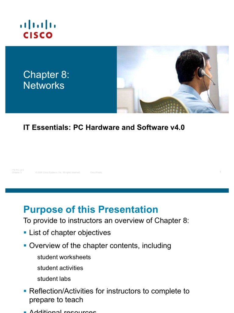 Computer Networking | PDF | Computer Network | Ip Address