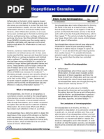 A Drug Study On Evening Primrose Oil | PDF | Premenstrual Syndrome ...