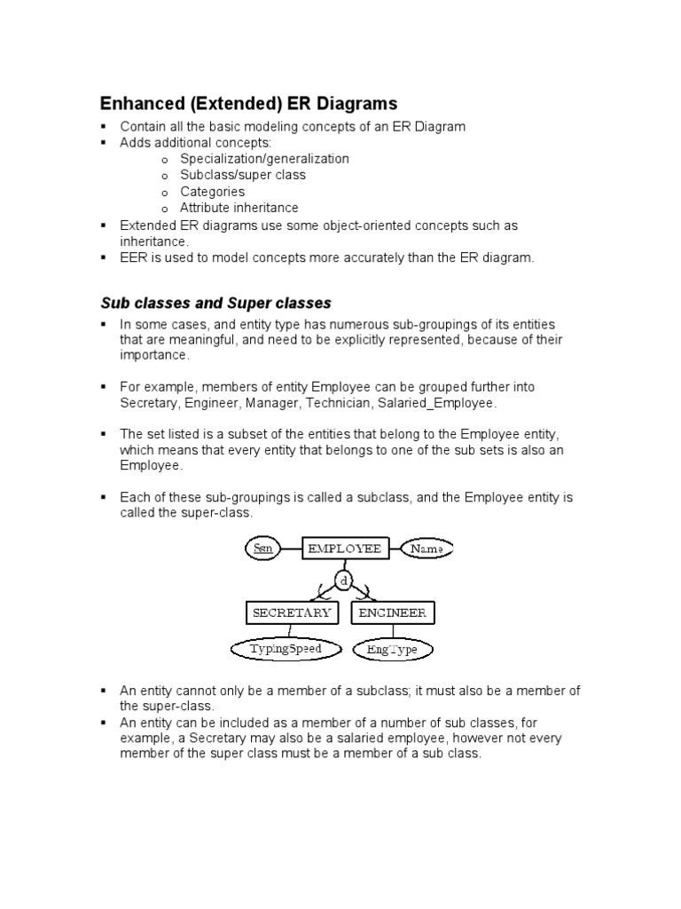 Dbms Pdf Inheritance Object Oriented Programming Areas Of Computer Science 6760