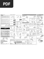 AR15 Lightning Link Plans | PDF | Trigger (Firearms) | Tools