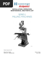 Starrett Chart | PDF