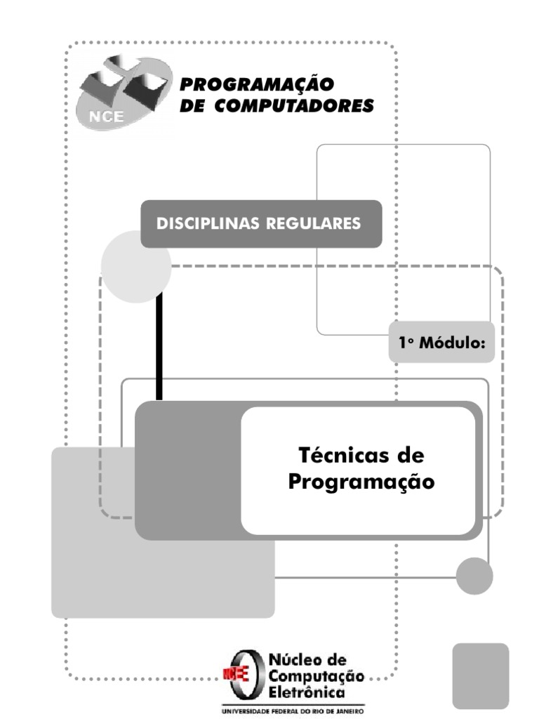 Tecnicas de Programação em C | PDF