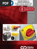 Schneider Disbo Extra Cataloque | PDF | Door | Electrical Engineering