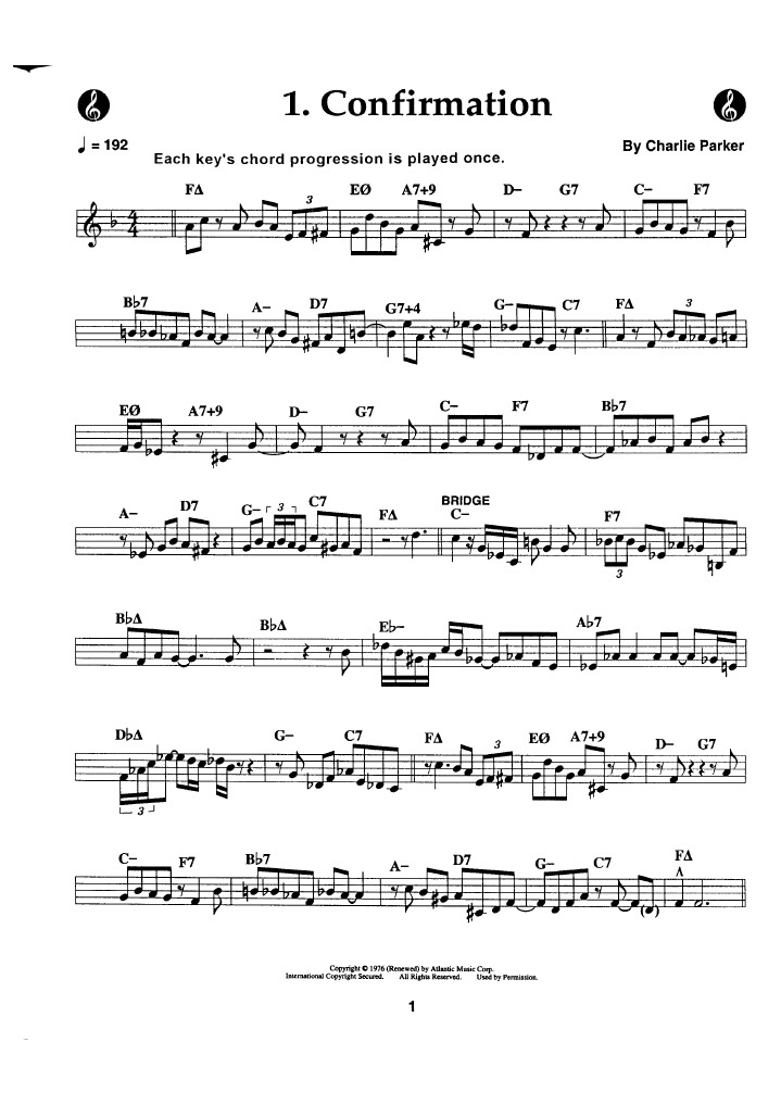 Confirmation | PDF