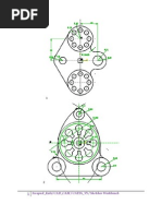 Catia V5 Tutorial Work Book | PDF | Menu (Computing) | 3 D Computer ...