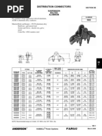LAPP Insulator Post Catalog | PDF | Insulator (Electricity) | Strength ...