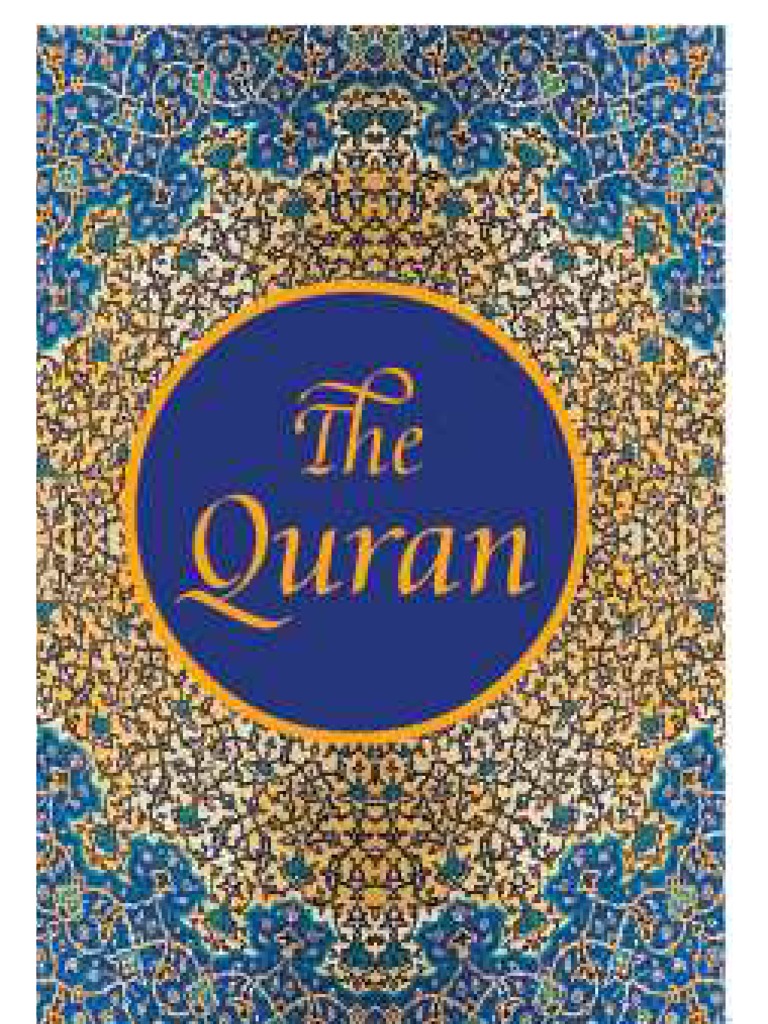 The Quran | Quran | Muhammad