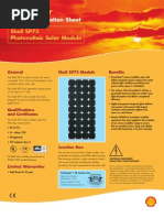 NREL Best Research-Cell Efficiency Chart | PDF | Photovoltaics | Solar Cell