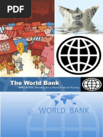 World Bank Organizational Structure 2021 | PDF | World Bank Group ...