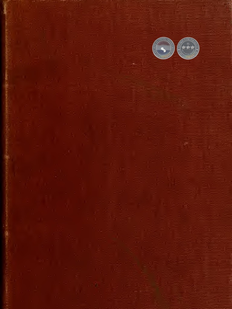 Historia de La Compañia de Jesús en La Provincia Del Paraguay - Por El ...